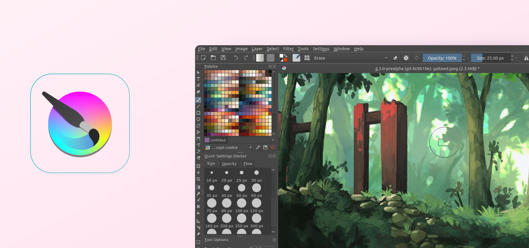 Top 20 Free and Paid Graphic Design Software for 2023